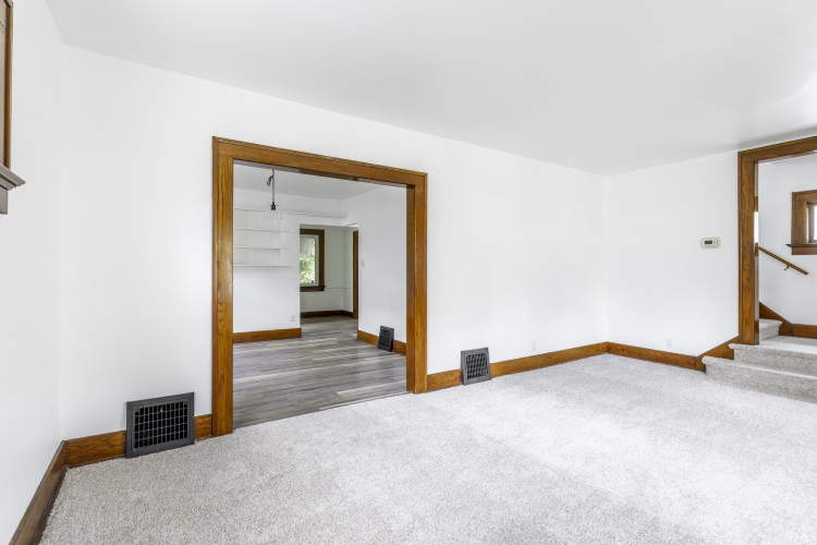 3128 Reed Street Fort Wayne IN 46806 (House For Sale) | MLS 202624333