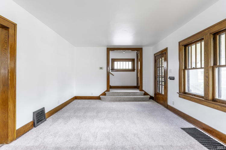 3128 Reed Street Fort Wayne IN 46806 (House For Sale) | MLS 202624333