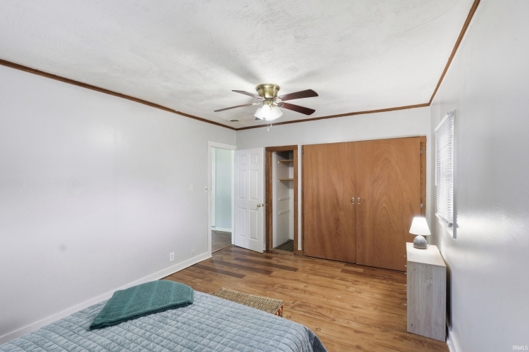3709 South Park Drive Fort Wayne IN 46806 (House For Sale) | MLS 202624451