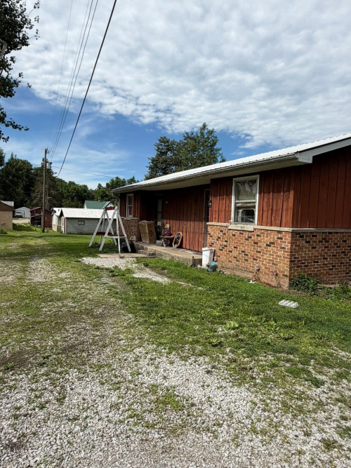 State Hwy 246 Highway Patricksburg IN 47455 (House For Sale) | MLS ...