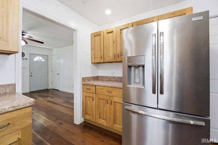 1033 11th Street Tell City IN 47586 (House For Sale) | MLS 202625860