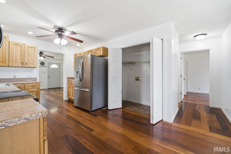 1033 11th Street Tell City IN 47586 (House For Sale) | MLS 202625860