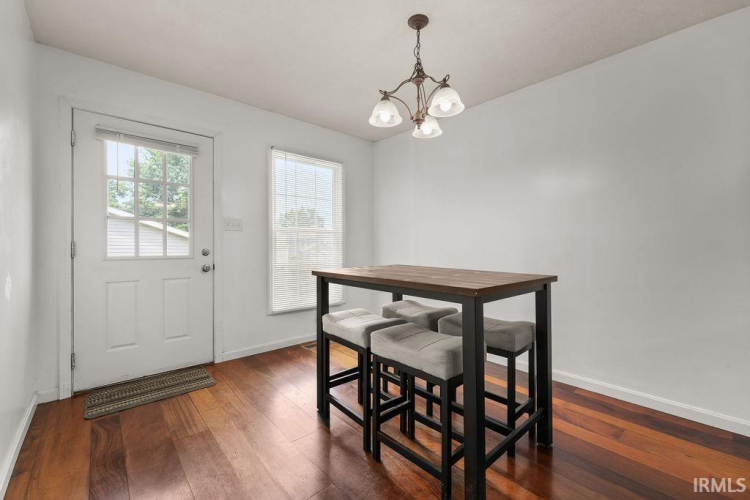 1033 11th Street Tell City IN 47586 (House For Sale) | MLS 202625860