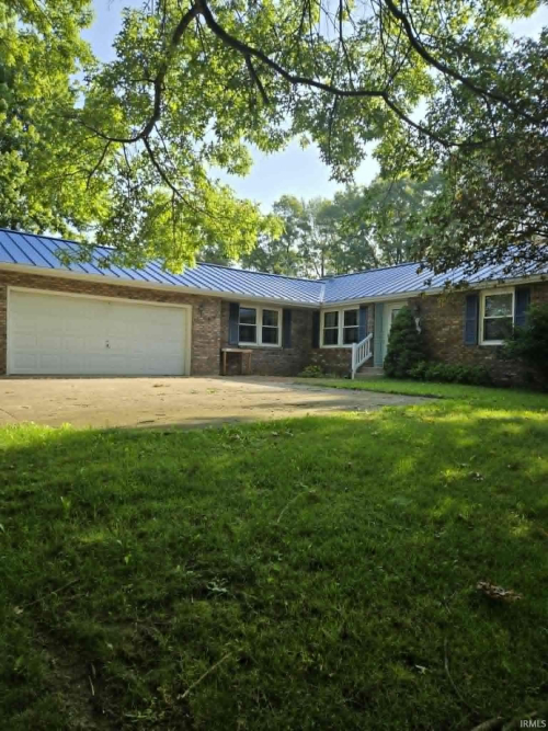 3394 N Old Farm Road Warsaw IN 46582-5803 (House For Sale) | MLS 202626003