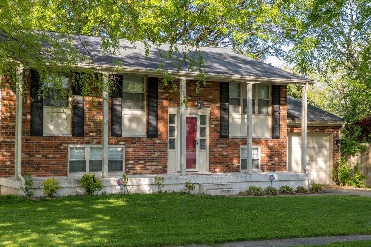 700 Monticello Boulevard Lexington KY 40503 (House For Sale) | MLS 20006451