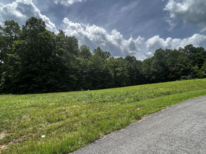 Lot 15 Falls Creek Road Corbin KY 40701 | MLS 22013845