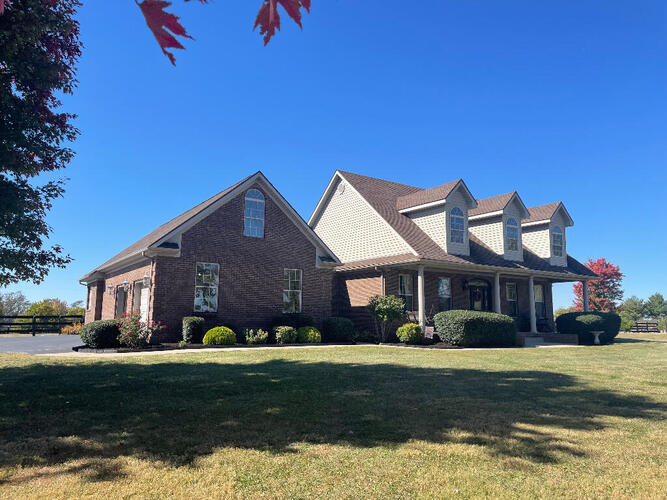 344 Lloyd Road Georgetown, KY 40324 | MLS 22025392