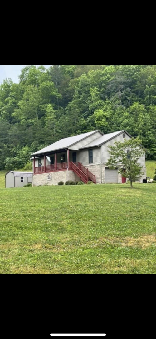 845 Copperas Lick Road Prestonsburg KY 41653 | MLS 23001273