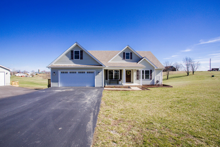 4108 FDR Road Mt Sterling KY 40353 MLS 23003373