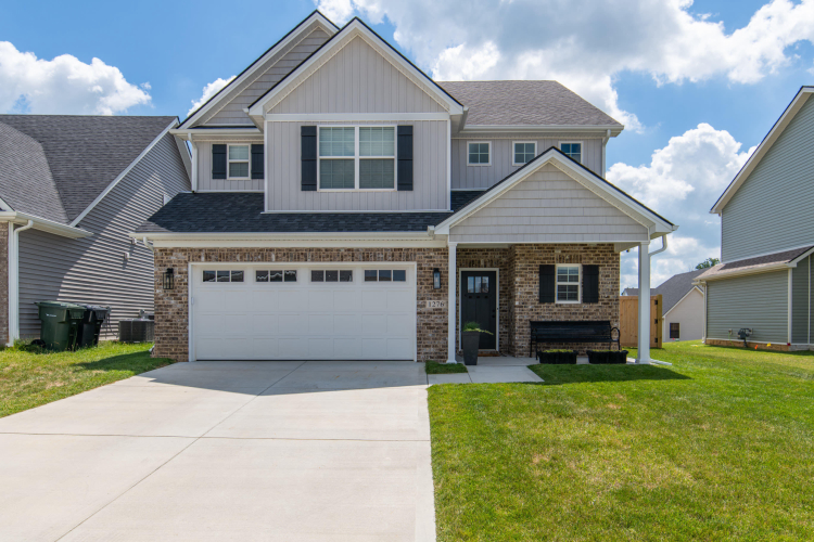 1175 Twilight Shadow Drive Lexington KY 40509 | MLS 23007240