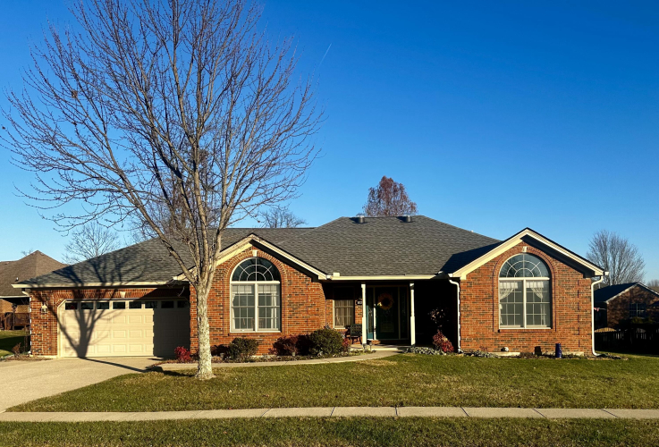 103 Oak Meadow Drive Berea KY 40403 | MLS 23022761