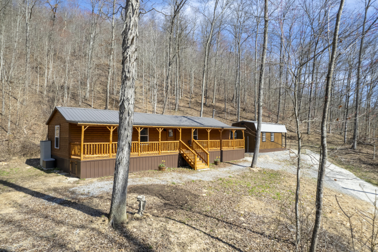 1699 Indian Creek Road Hillsboro KY 41049 (House For Sale) | MLS 24005575