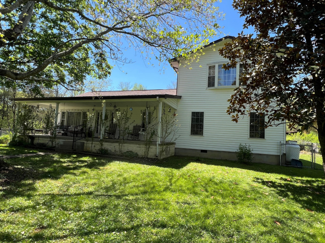 1639 Hwy 490 East Bernstadt KY 40729 (House For Sale) | MLS 24007733