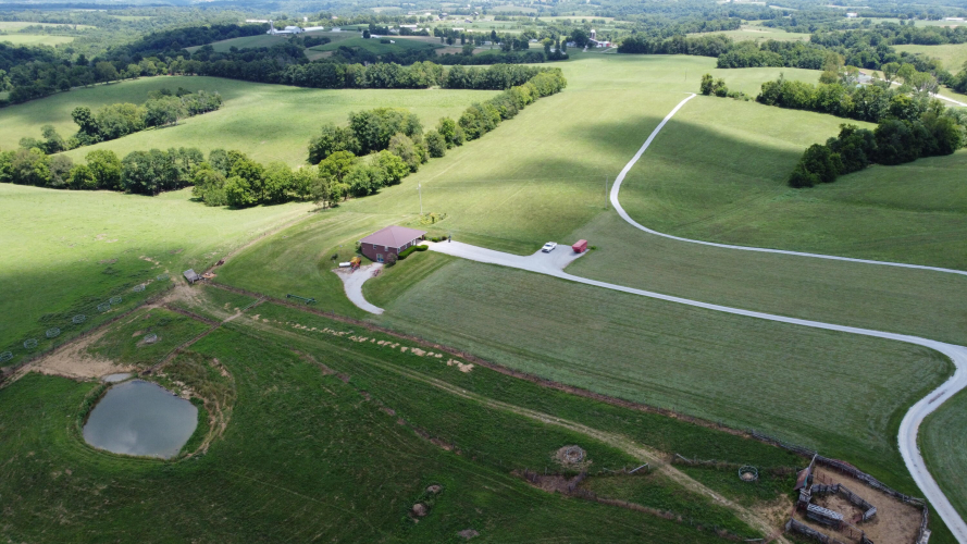 1185 Highway 3288 Convict Road Sharpsburg KY 40374 (House For Sale ...