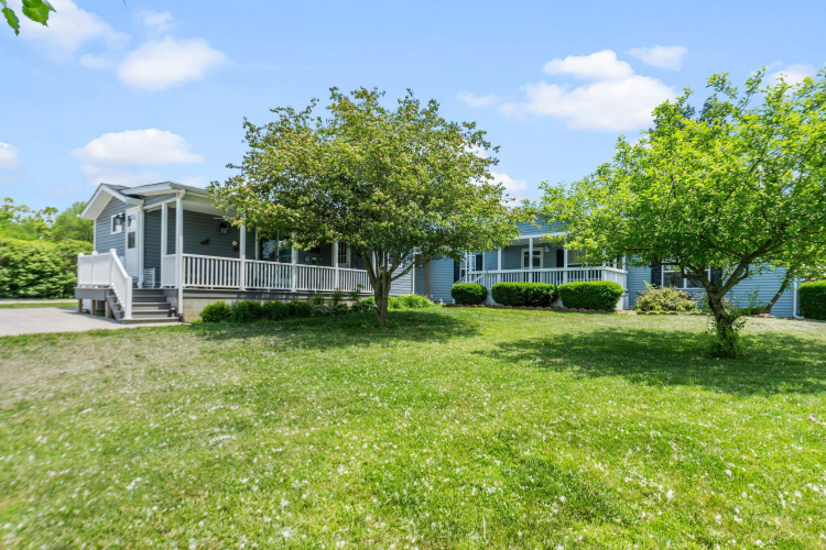 340 Russell Cave Road Paris KY 40361 (House For Sale) | MLS 24010269
