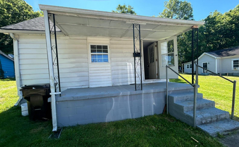 730 Williams Street Paris KY 40361 (House For Sale) | MLS 24013853