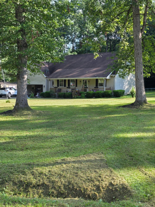 89 Trails End Corbin KY 40701 (House For Sale) | MLS 25017046