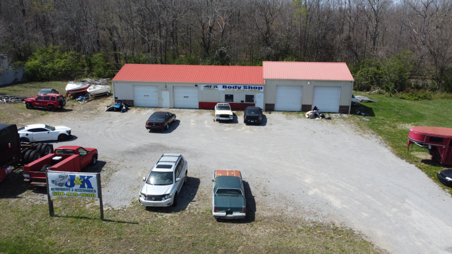 1725 N Troy Avenue Stanford KY 40484 (House For Sale) | MLS 26006724