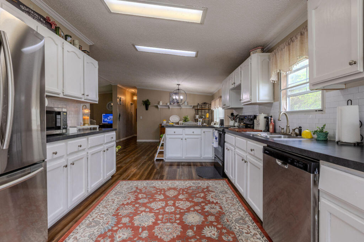 5141 Oakley Pebble Road Owingsville KY 40360 (House For Sale) | MLS ...
