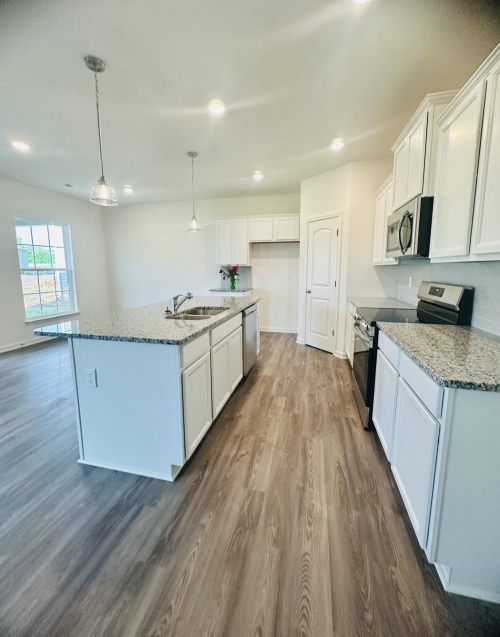 2380 Geranium Lane Lexington KY 40511 (House For Sale) | MLS 26013207