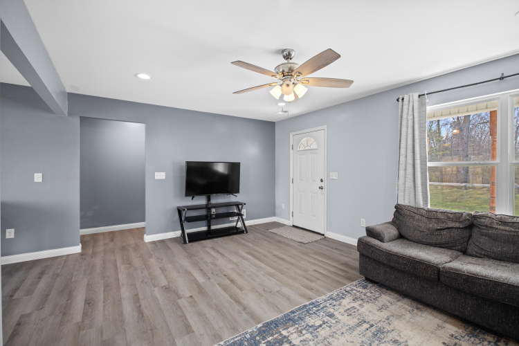 1794 Adams Road Corbin KY 40701 (House For Sale) | MLS 26013510