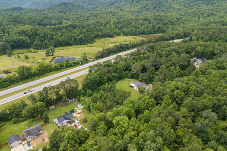 lot 3 Evergreen Drive Stanton KY 40380 (House For Sale) | MLS 26013640