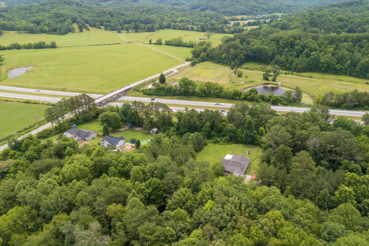 lot 3 Evergreen Drive Stanton KY 40380 (House For Sale) | MLS 26013640