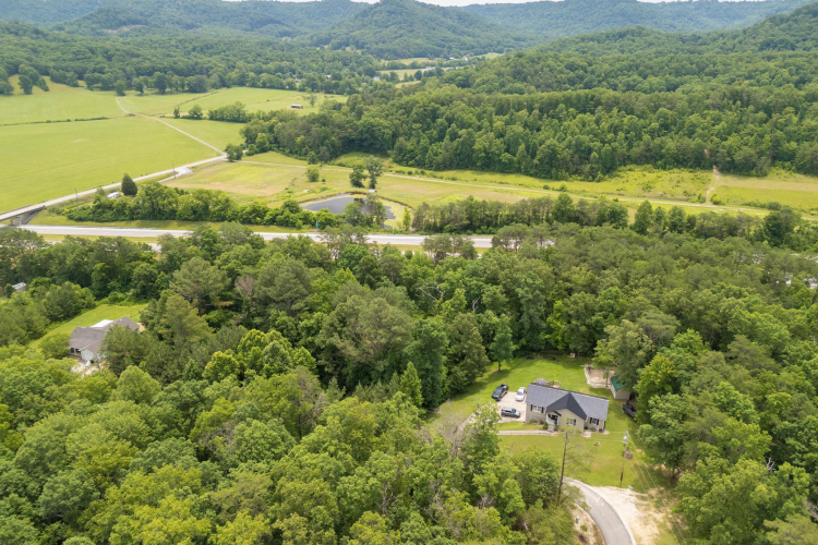 Lot 6 Evergreen Drive Stanton KY 40380 (House For Sale) | MLS 26013642