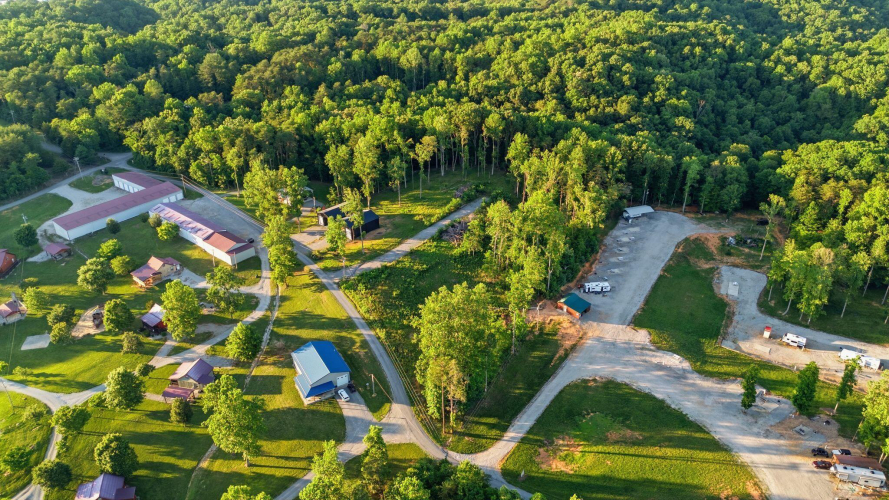 4 Coleman Cemetery Road Nancy KY 42544 (House For Sale) | MLS 26013905