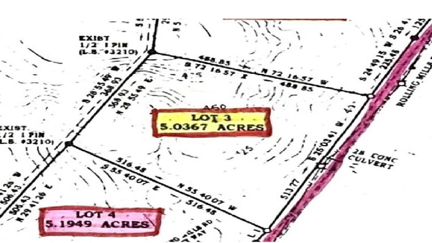 3 Rolling Mill Road Eddyville KY 42038 (House For Sale) | MLS 26014115