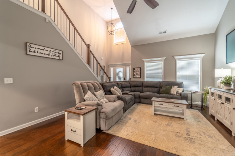 1144 Autumn Ridge Drive Lexington KY 40509 (House For Sale) | MLS 26014265