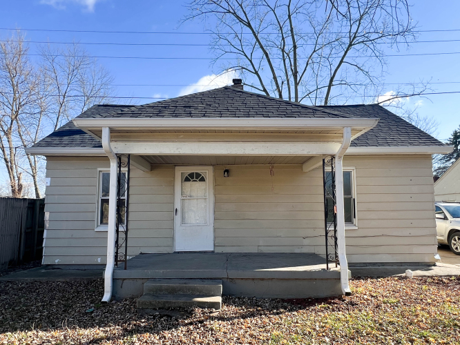 1129 N Concord Street Indianapolis IN 46222 (House For Sale) | MLS 21902531