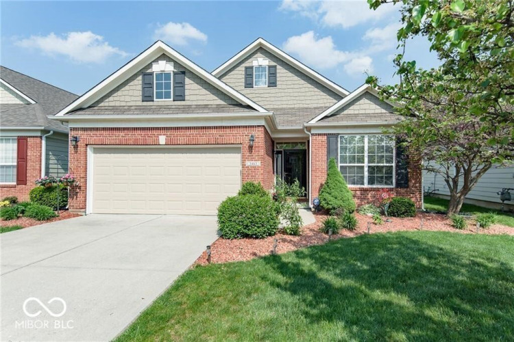 3463 Windy Knoll Lane Carmel IN 46074 | MLS 21926430