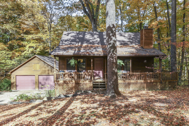 400 W Gerking Drive Nineveh IN 46164 (House For Sale) | MLS 21949311