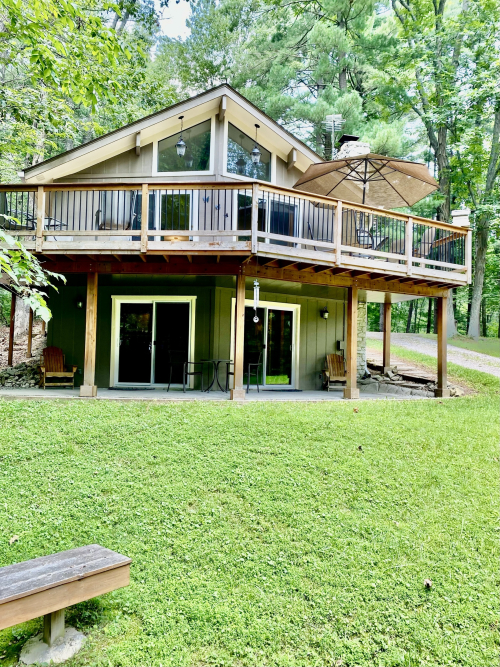 7783 Juniper Drive Nineveh IN 46164 (House For Sale) | MLS 21952848