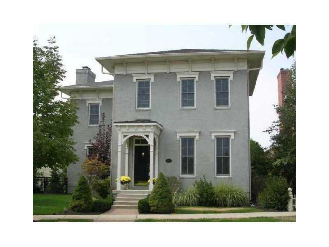 12652 Meeting House Road Carmel IN 46032 | MLS 21953823