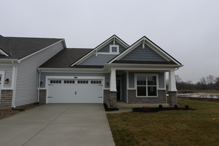 10625 Maidenhair Drive Indianapolis IN 46239 (House For Sale) | MLS ...