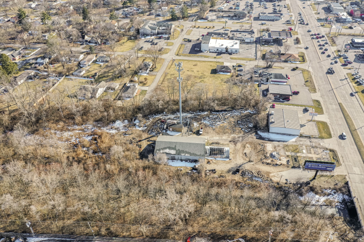 7215 N Keystone Avenue Indianapolis IN 46240 (House For Sale) | MLS ...