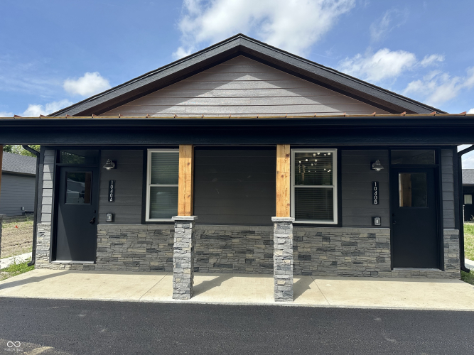 1020 S Malott Street Sheridan IN 46069 (House For Sale) | MLS 21966751