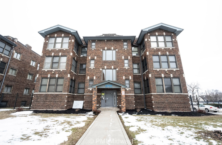 3715 N Meridian Street Indianapolis IN 46208 (House For Sale) | MLS ...