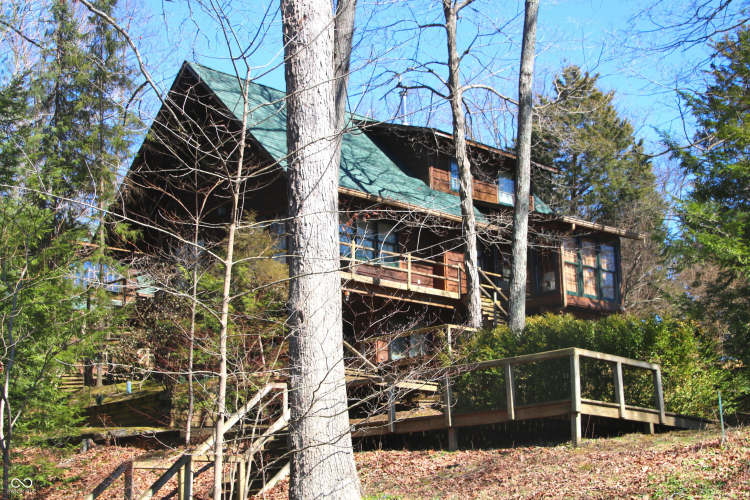 6486 Coyote Drive Nineveh IN 46164 (House For Sale) | MLS 21976238