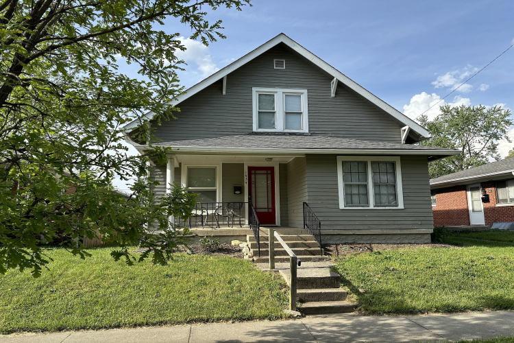 1434 E Edwards Avenue Indianapolis IN 46227 (House For Sale) | MLS 21977076