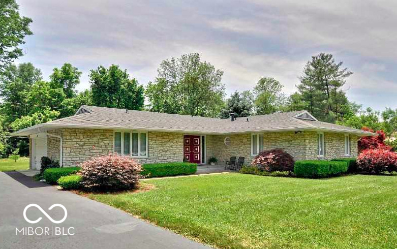 4229 Terra Drive Indianapolis IN 46237 (House For Sale) | MLS 21988727