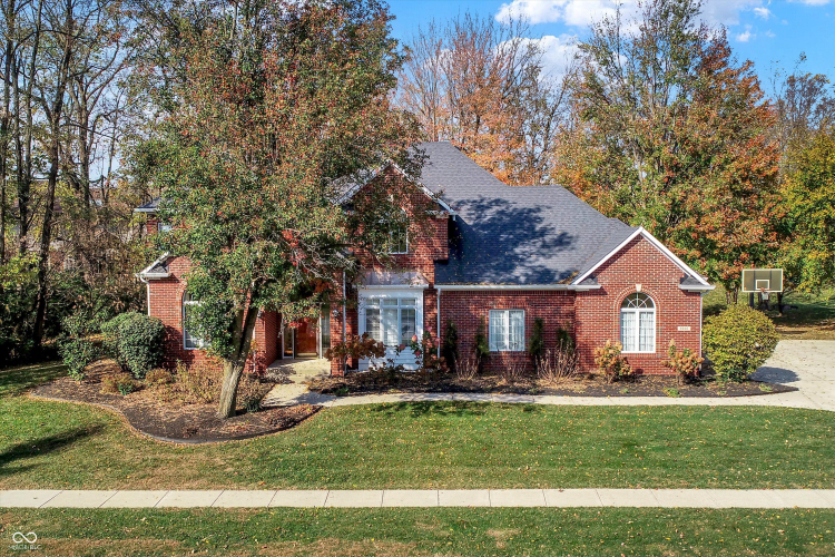 6640 Greenridge Drive Indianapolis IN 46278 (House For Sale) | MLS 22009039
