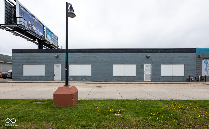 3308 S Emerson Avenue Beech Grove IN 46107 (House For Sale) | MLS 22012344