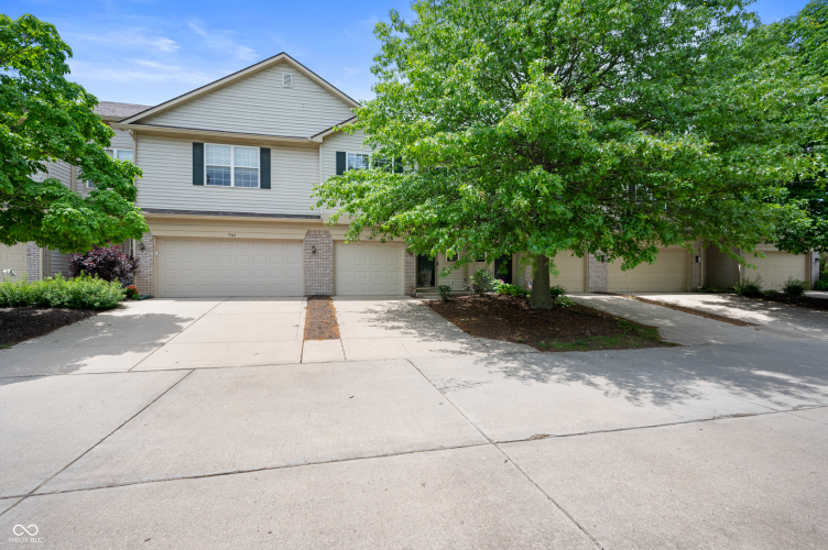 7042 Tyler Lane Indianapolis IN 46217 (House For Sale) | MLS 22018651