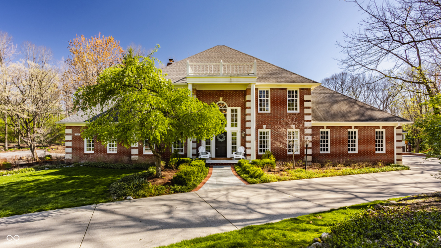 7341 Washington Boulevard Indianapolis IN 46240 (House For Sale) | MLS ...