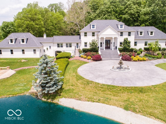 12484 E 156th Street Noblesville IN 46060 (House For Sale) | MLS 22022985