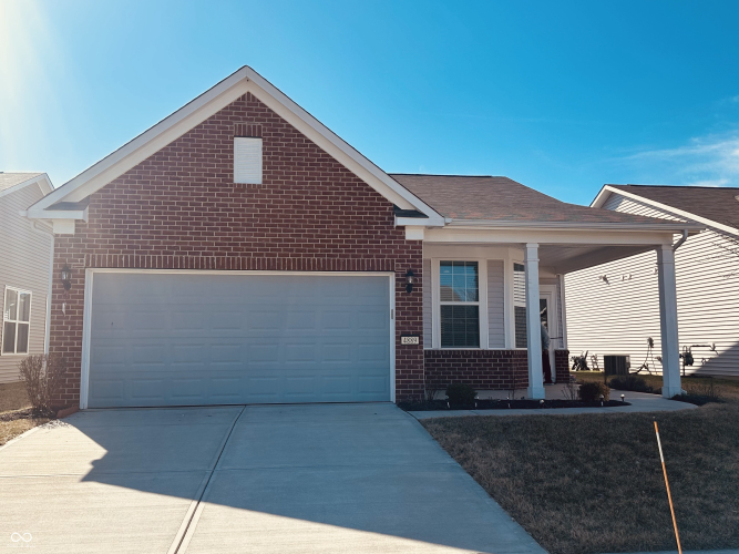 4889 Lilium Drive Plainfield IN 46168 (House For Sale) | MLS 22026002