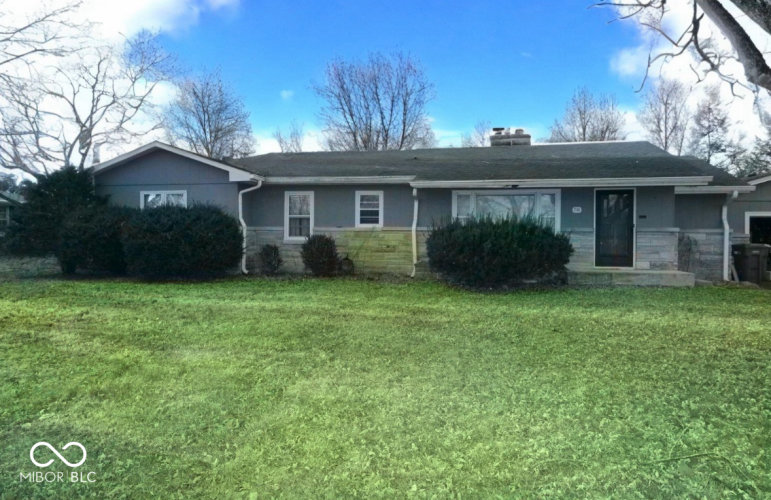 710 Hanna Street Plainfield IN 46168 (House For Sale) | MLS 22026703